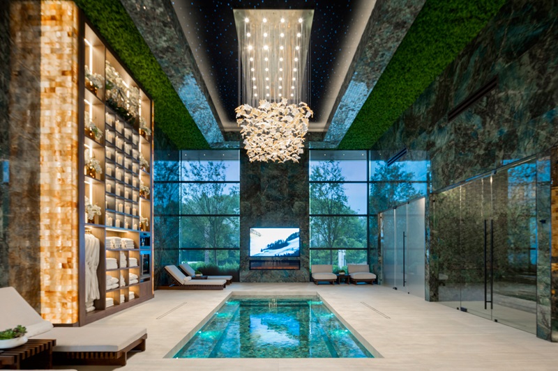 A spectacular $55M Ferrari Mansion in Delray Beach, Florida
