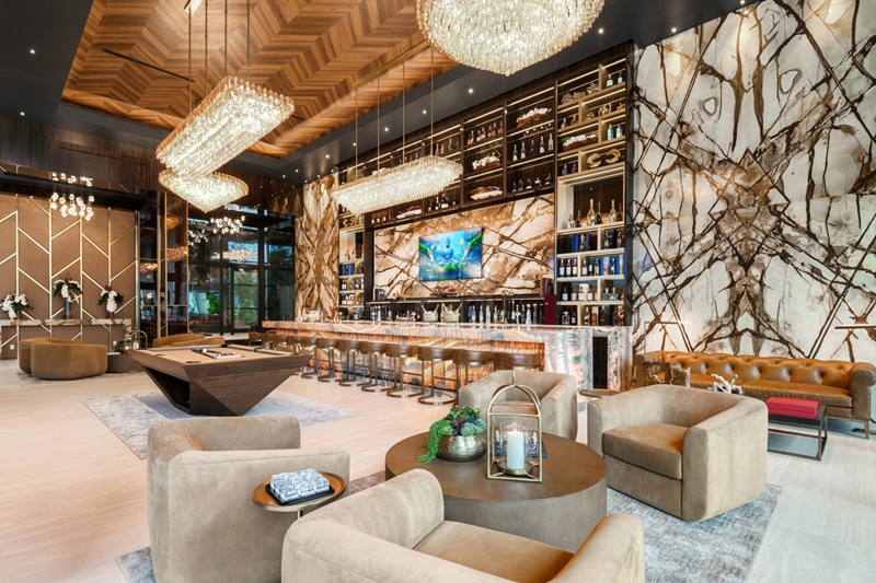 A spectacular $55M Ferrari Mansion in Delray Beach, Florida
